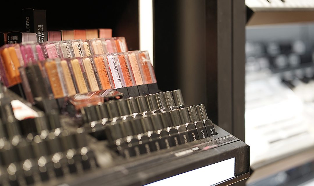 KICKS i Örebro City | Makeup och parfym | Vågen Gallerian & Krämaren